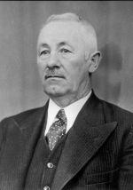 Schrijver Reinder Brolsma